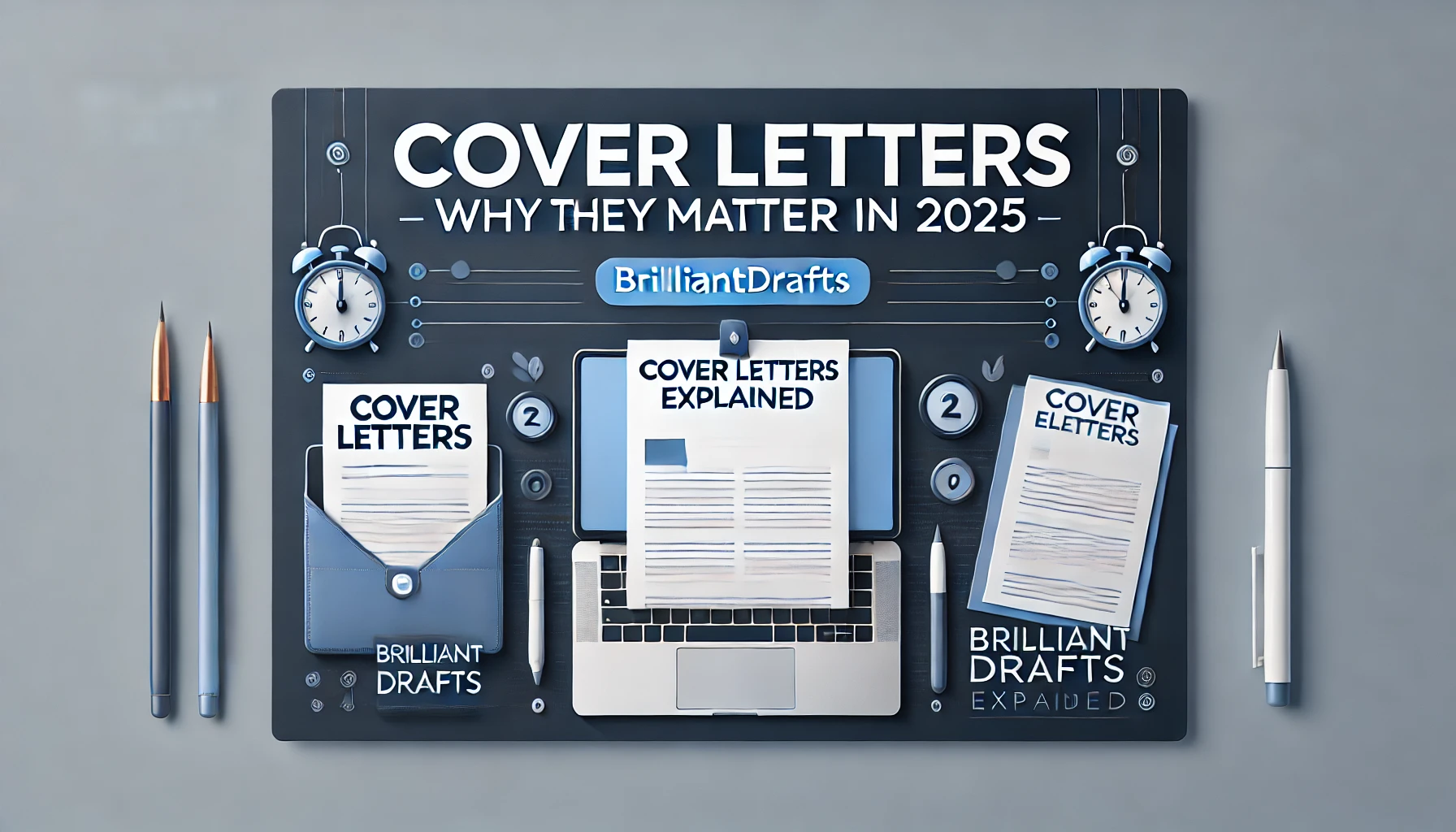 Cover Letter Explained: Why its More Important Than You Think ...